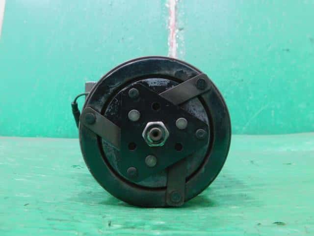 [Used]A/C Compressor MITSUBISHI Delica D5 2011 DBA-CV4W 7813B090 - BE ...