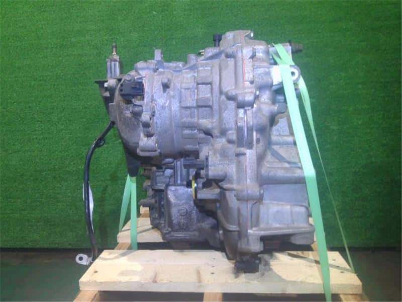 [Used]Transmission NISSAN Note 2014 DBA-NE12 - BE FORWARD Auto Parts
