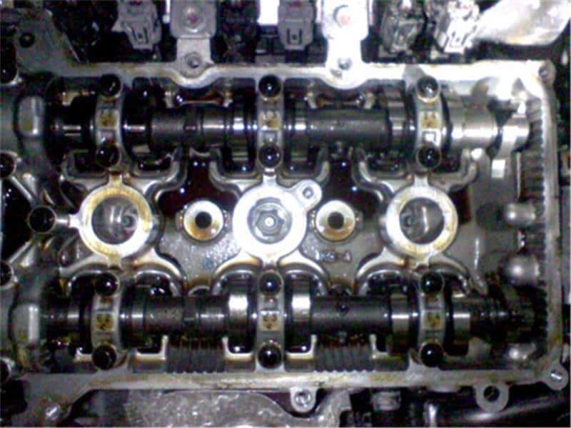 [Used]R06D Engine SUZUKI Wagon R 2020 5AA-MH95S - BE FORWARD Auto Parts