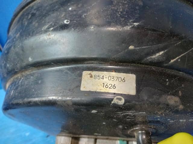 [Used]Brake Master Cylinder Mitsubishi Fuso 2001 KK-FG50EB MC862081 ...