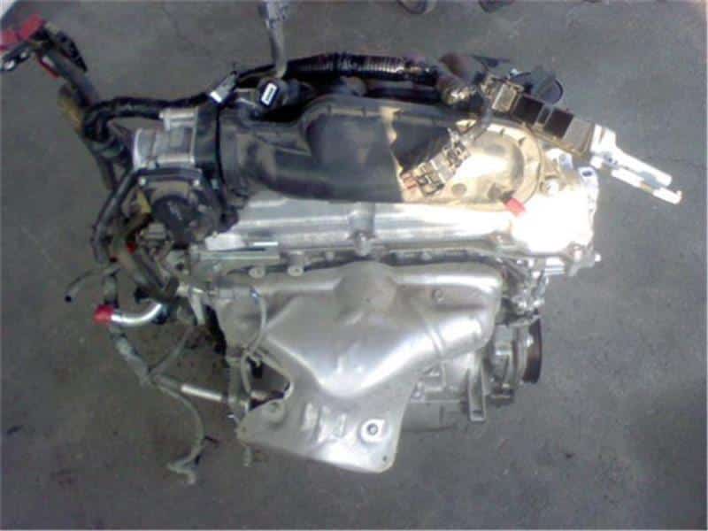 [Used]HR16DE Engine NISSAN Nv200 vanette 2017 DBA-M20 - BE FORWARD Auto ...