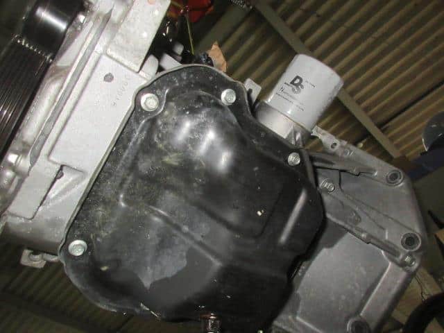 [Used]HR15DE Engine NISSAN Tiida 2009 DBA-C11 101021JY0F - BE FORWARD ...