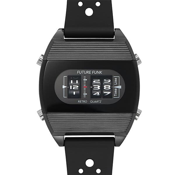 [New]3/25 Total amount back (the pivot) FUTURE FUNK future funk mens ...