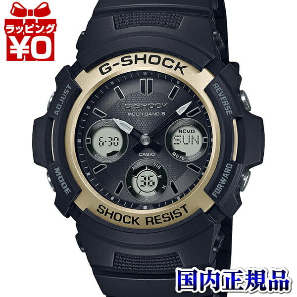 [New]2000 AWG-M100SF-1A6JR G-SHOCK G-SHOCK gshock G-Shock CASIO Casio ...