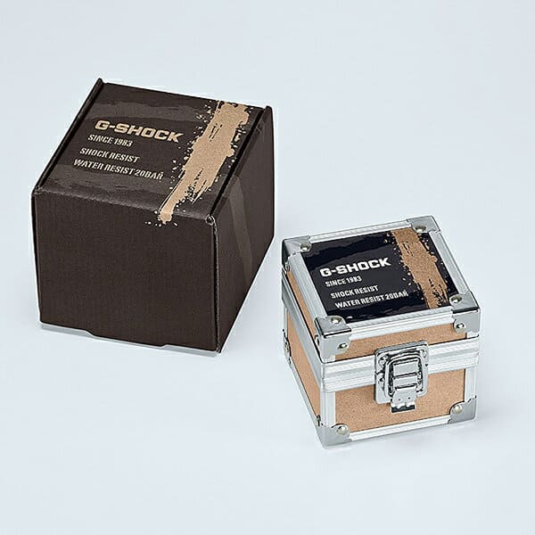 [New]2000 AWG-M100SF-1A6JR G-SHOCK G-SHOCK gshock G-Shock CASIO Casio ...