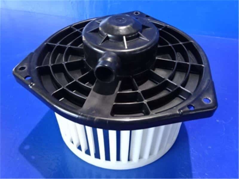 [Used]Blower Motor HONDA Step Wagon 2011 DBA-RK1 - BE FORWARD Auto Parts