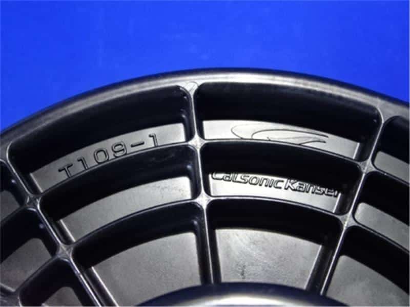 [Used]Blower Motor HONDA Step Wagon 2011 DBA-RK1 - BE FORWARD Auto Parts
