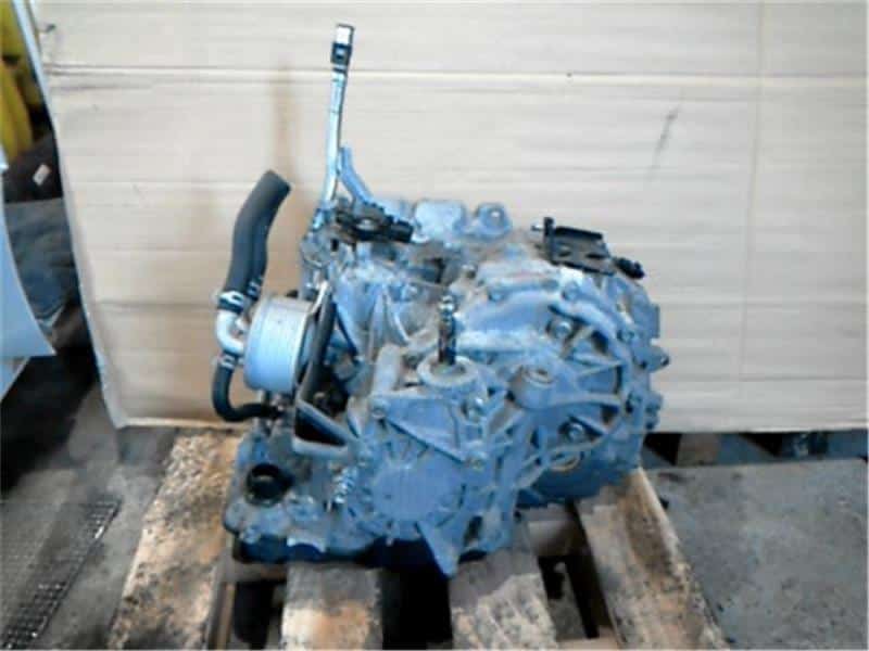 [Used]Transmission NISSAN Note 2008 DBA-E11 - BE FORWARD Auto Parts