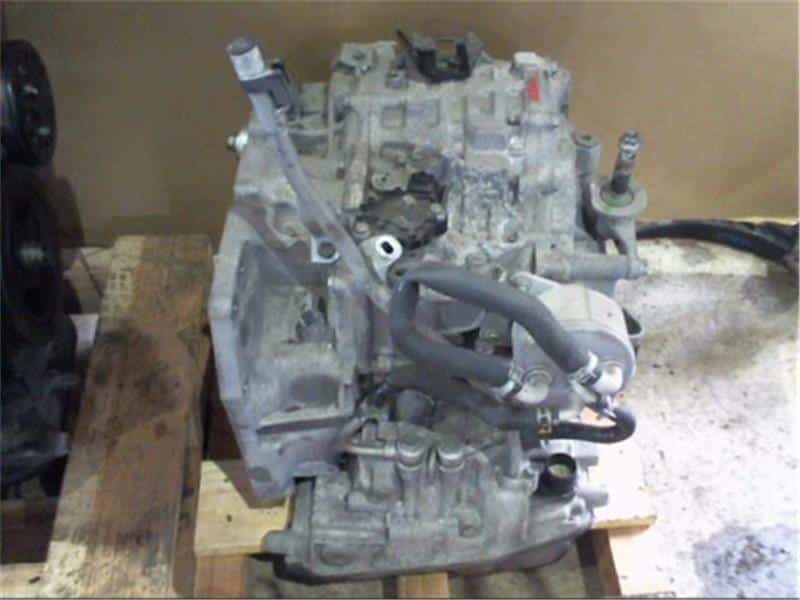 [Used]Transmission NISSAN Note 2008 DBA-E11 - BE FORWARD Auto Parts