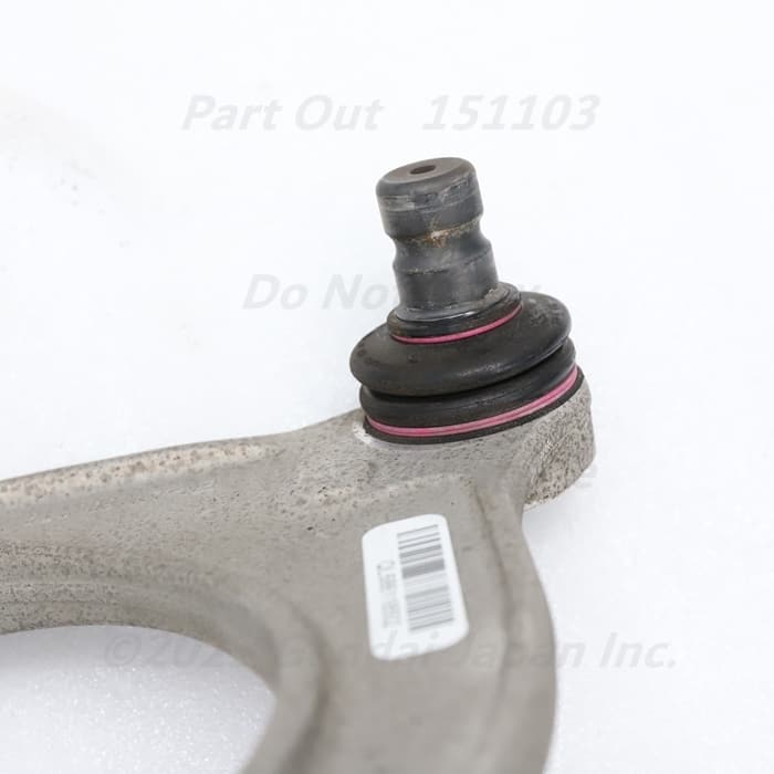 [Used][B-23] G31 JM30 540i Front upper arm wishbone 31106861185 G30 G32 ...