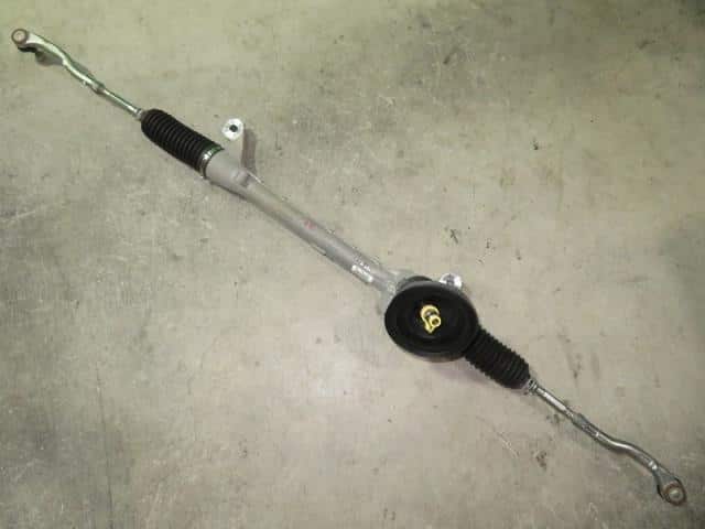 [Used]Power Steering Rack and Pinion Assembly HONDA Fit 2015 DAA-GP5 ...