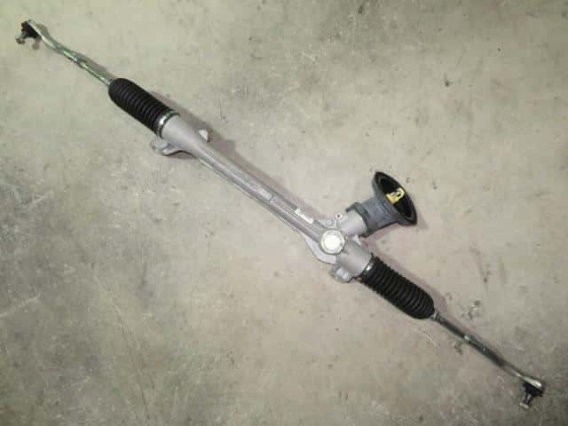 [Used]Power Steering Rack and Pinion Assembly HONDA Fit 2015 DAA-GP5 ...