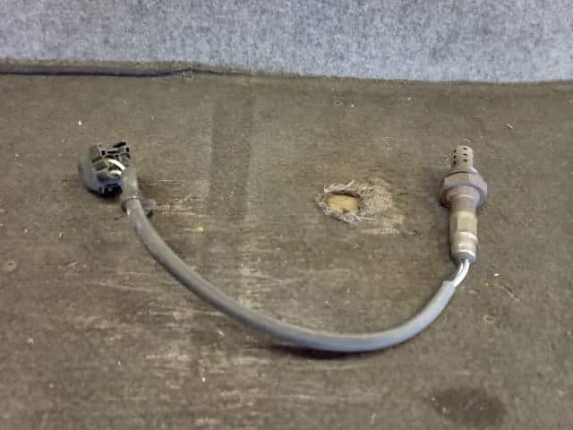 [Used]O2 Sensor SUZUKI Alto 2005 CBA-HA24S 1821358J20 - BE FORWARD Auto ...