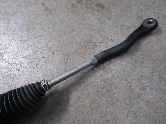 [Used]Power Steering Rack and Pinion Assembly TOYOTA Mark X 2010 DBA ...