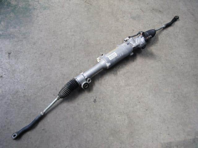 [Used]Power Steering Rack and Pinion Assembly TOYOTA Mark X 2010 DBA ...