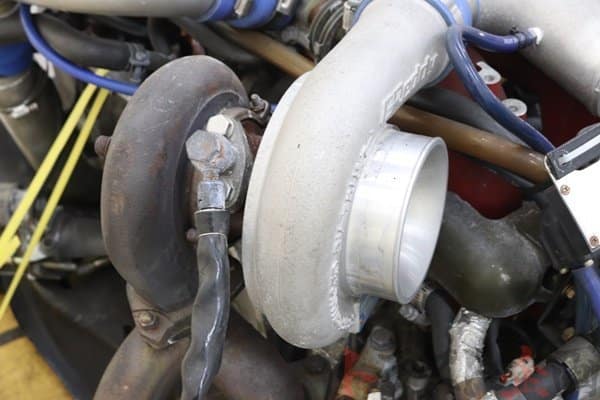 [Used]2100593301 EJ20 Engine Assy trust T67-25G V pro other sets ...