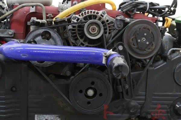 [Used]2100593301 EJ20 Engine Assy trust T67-25G V pro other sets ...