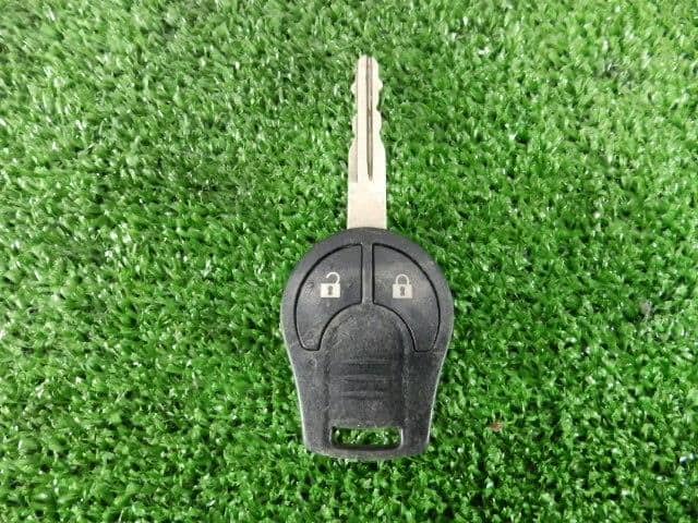 [Used]Engine Control Unit NISSAN Nv350 caravan 2014 CBF-VR2E26 ...
