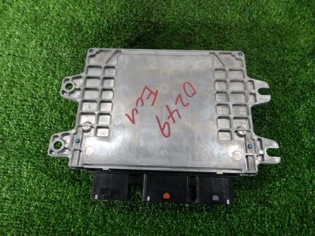 [Used]Engine Control Unit NISSAN Nv350 caravan 2014 CBF-VR2E26 ...