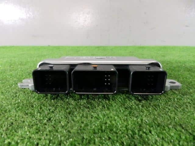 [Used]Engine Control Unit NISSAN Nv350 caravan 2014 CBF-VR2E26 ...