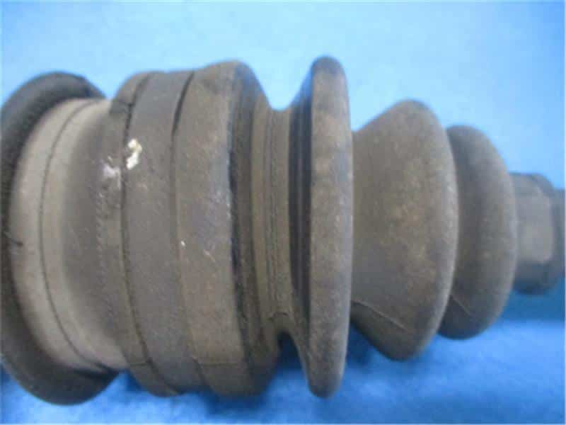 [Used]Front Left Drive Shaft SUZUKI Carry 1998 V-DD51T 4410274D60 - BE ...