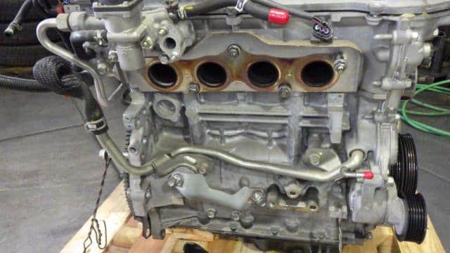 [Used]ZJ-VE Engine MAZDA Demio 2012 DBA-DE3AS - BE FORWARD Auto Parts