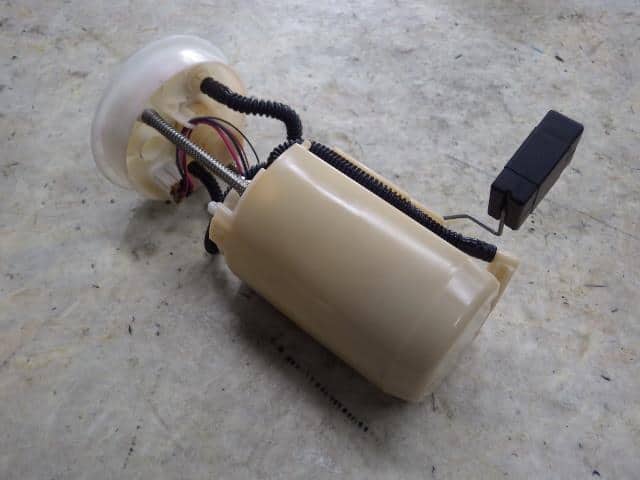 [Used]Fuel Pump HONDA Fit 2008 DBA-GE6 17045TF0000 - BE FORWARD Auto Parts