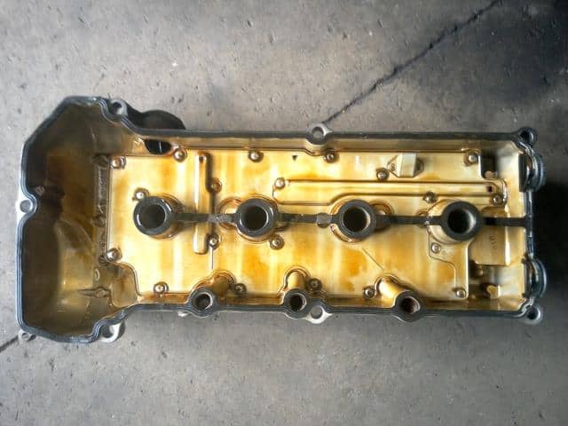 [Used]M16A Engine SUZUKI Swift 2006 CBA-ZC31S - BE FORWARD Auto Parts