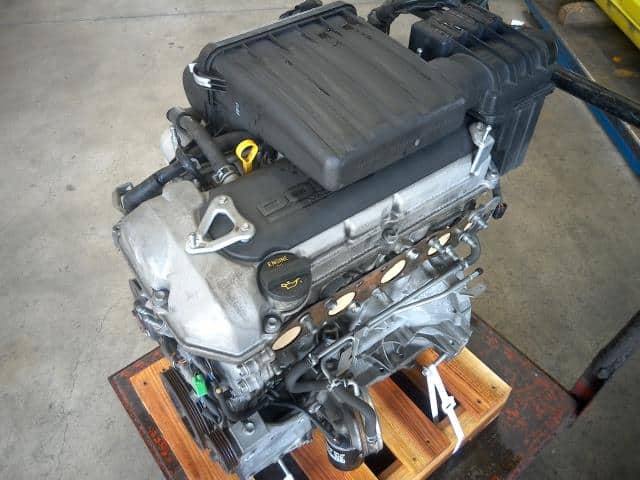 [Used]M16A Engine SUZUKI Swift 2006 CBA-ZC31S - BE FORWARD Auto Parts