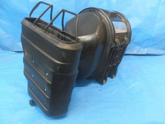 [Used]Air Cleaner Assembly Mitsubishi Fuso Fuso largesize car 2011 LKG ...
