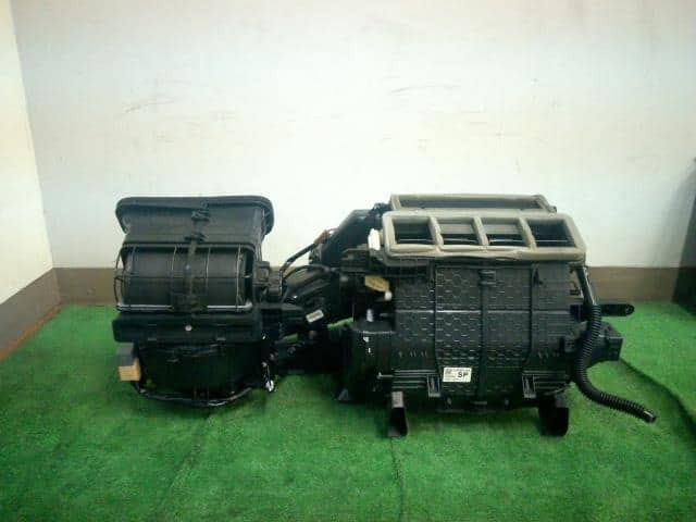 [Used]Air Conditioner Assembly SUBARU Impreza 2017 DBA-GT7 73523FL010 ...