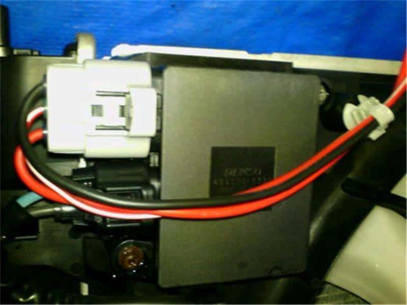 [Used]Radiator MAZDA Premacy 2010 DBA-CREW LFB715200A - BE FORWARD Auto ...