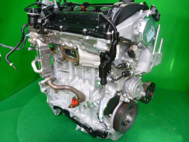 [Used]L13B Engine HONDA Fit 2020 6BA-GR1 - BE FORWARD Auto Parts