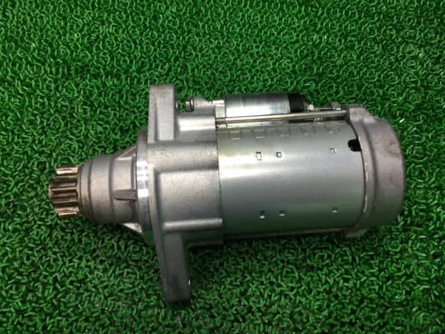 [Used]Starter VOLKSWAGEN Polo 2020 ABA-AWCHZ - BE FORWARD Auto Parts