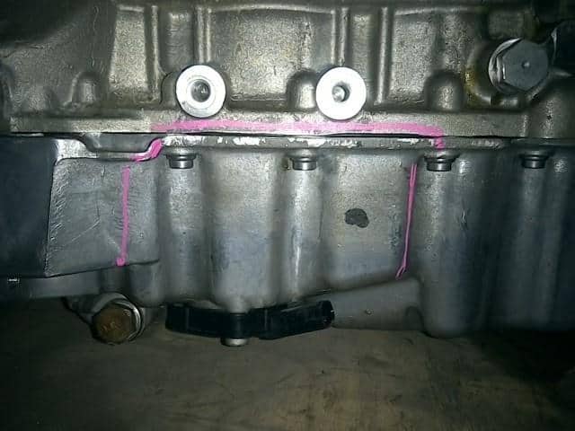 [Used]CHZ Engine VOLKSWAGEN Polo 2020 ABA-AWCHZ - BE FORWARD Auto Parts