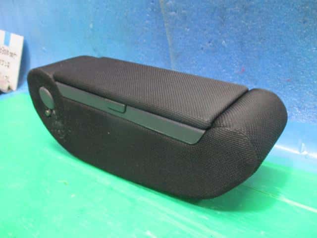 [Used]Armrest SUZUKI Wagon R 2012 DBA-MH34S 8550172M11AMB - BE FORWARD ...