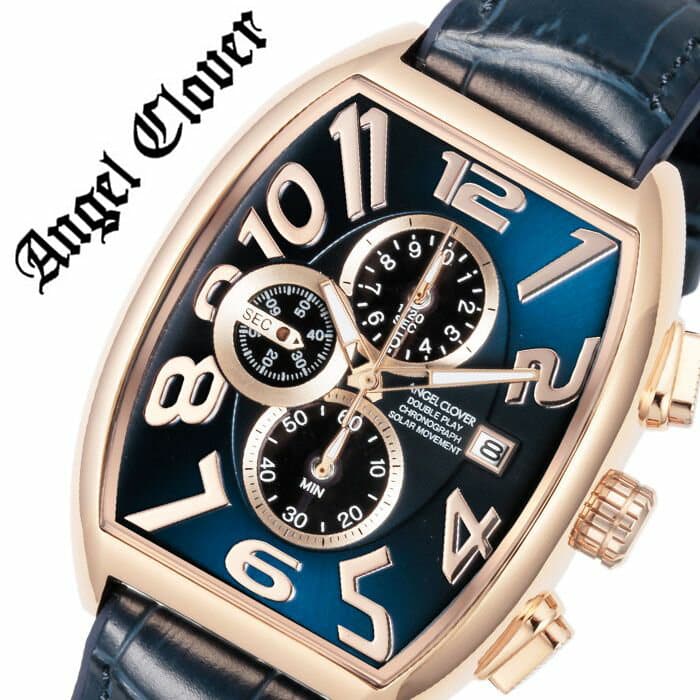 [New]Angel clover AngelClover clock angel clover Angel Clover double ...