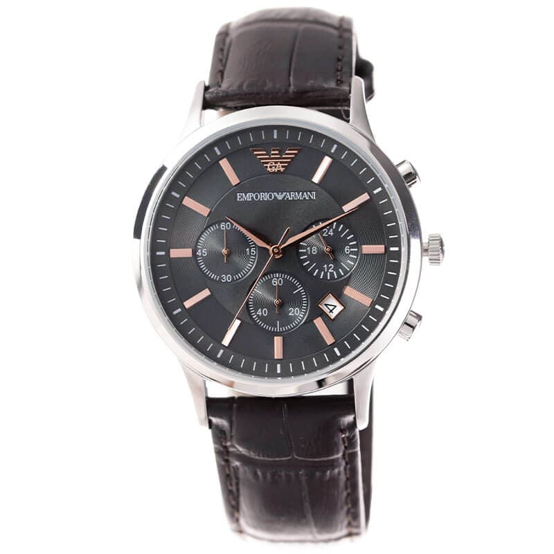 [New]Emporio Armani EMPORIOARMANI clock Emporio Armani EMPORIO ARMANI ...