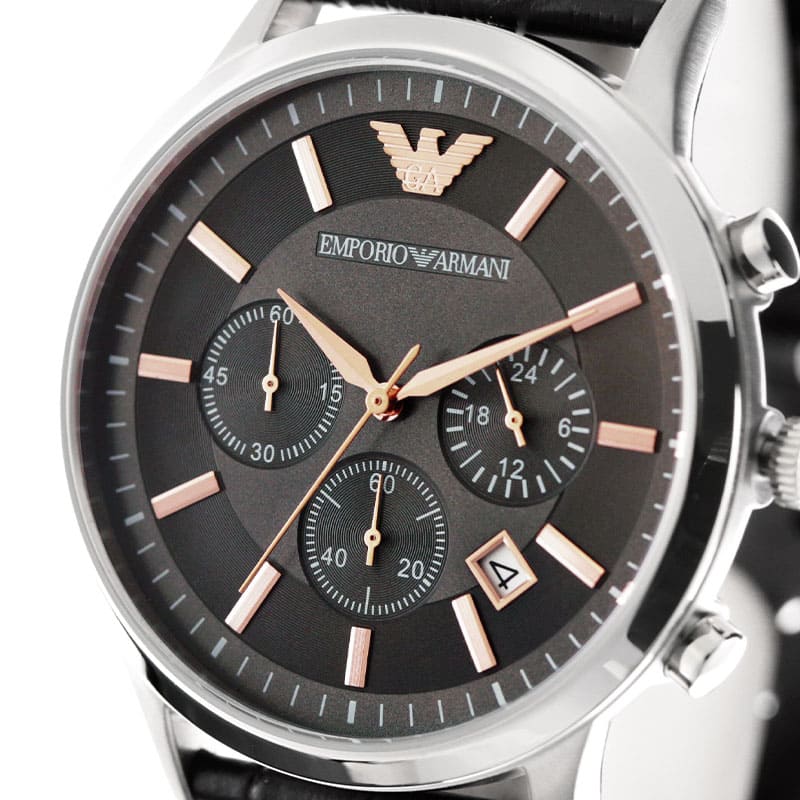 [New]Emporio Armani EMPORIOARMANI clock Emporio Armani EMPORIO ARMANI ...