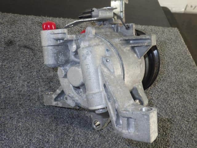 [Used]A/C Compressor SUBARU Vx 2015 DBA-GP7 73111FJ040 - BE FORWARD ...