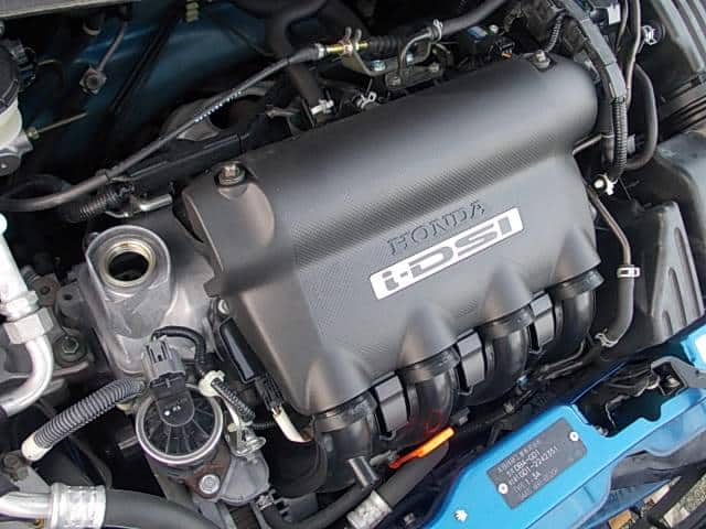 [Used]L13A Engine HONDA Fit 2005 DBA-GD1 - BE FORWARD Auto Parts
