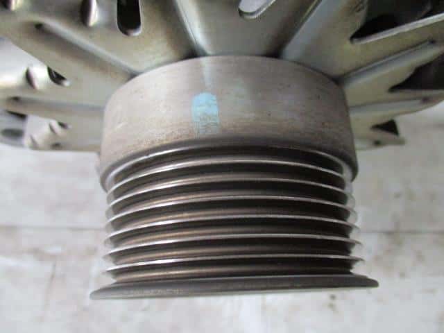 [Used]Alternator ISUZU ELF 8980298872 - BE FORWARD Auto Parts