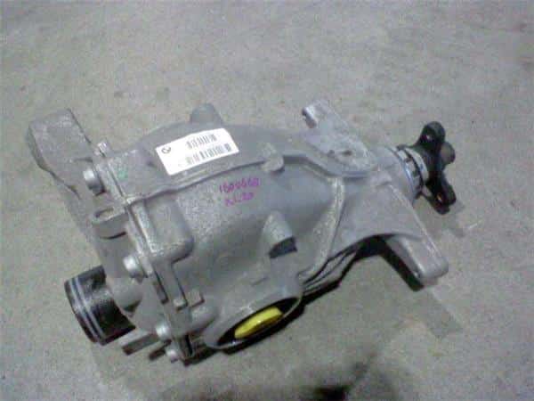 [Used]Rear Rigid Differential Assembly BMW Bmw 2011 DBA-XL20 ...