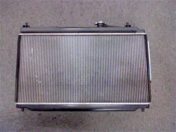 New & Used Radiators Spare Parts - BE FORWARD Auto Parts