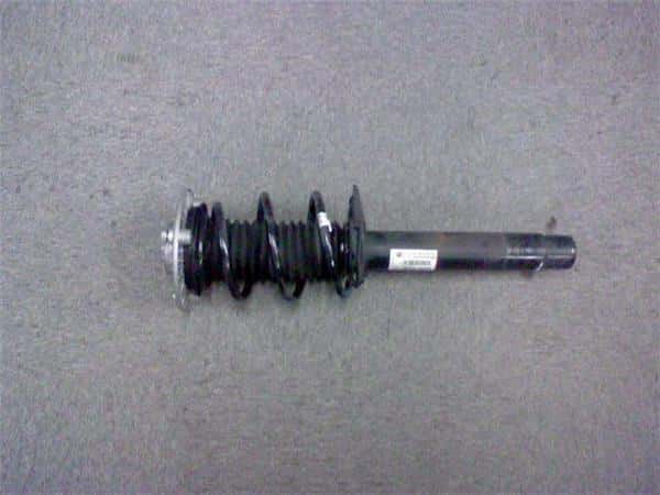 [Used]Front Left Strut BMW 3 Series 2014 LDA-3D20 31316874367 - BE ...