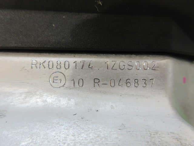 [Used]Pumps Mitsubishi Fuso Fighter Mignon 2019 2KG-FK61F MX904984 - BE ...