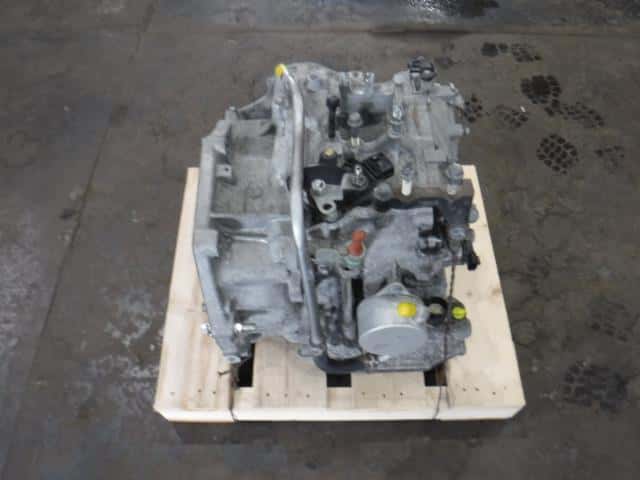 [Used]Automatic Transmission SUZUKI Swift 2012 DBA-ZC72S - BE FORWARD ...