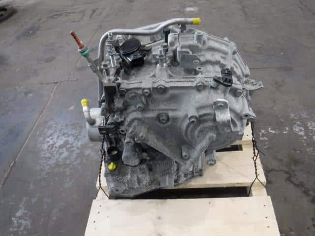 [Used]Automatic Transmission SUZUKI Swift 2012 DBA-ZC72S - BE FORWARD ...