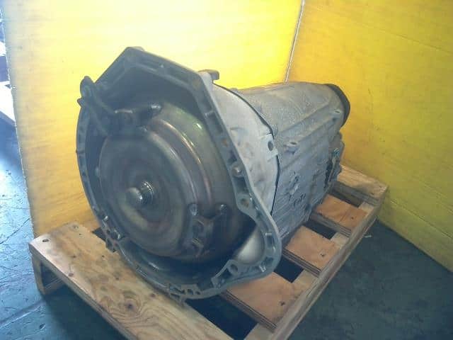 [Used]Automatic Transmission MERCEDES-BENZ Benz c class 2014 DBA-204248 ...