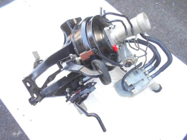 [Used]Brake Master Cylinder ISUZU 2009 BKG-NMR85AN 8971627981 - BE ...